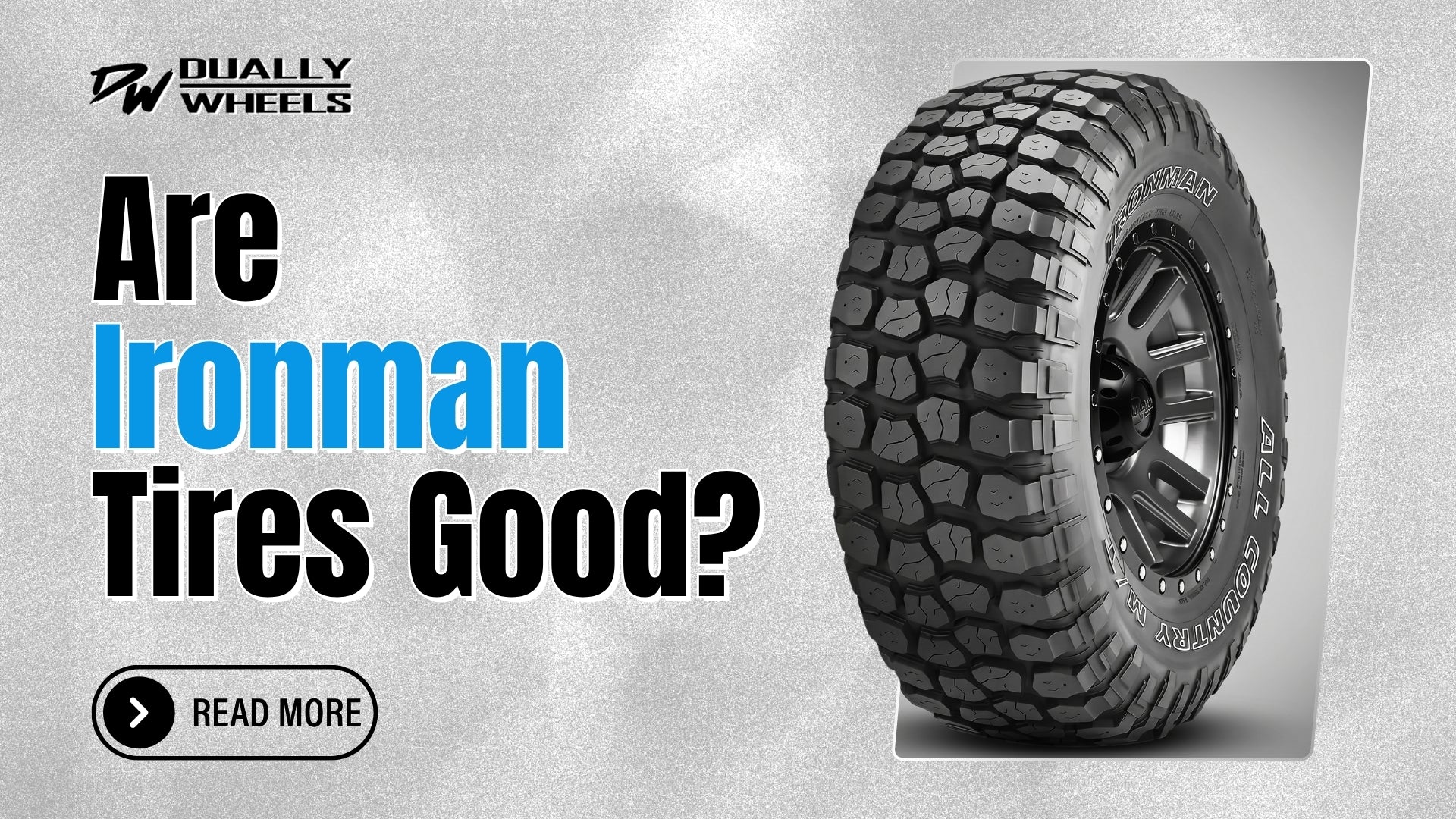 What Is Tire Aspect Ratio? (Simply Explained) – Dually Wheels