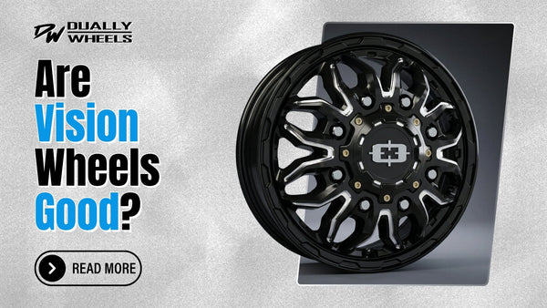 Are Vision Wheels Good? Reliability, Performance & Value Explained ...
