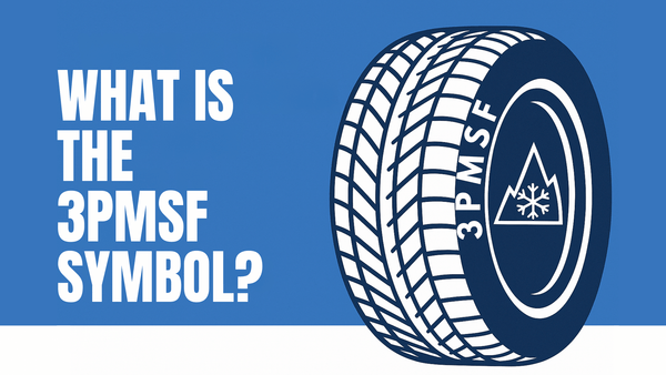 What Is the 3PMSF Symbol and How Does It Affect Your Tires – Dually Wheels