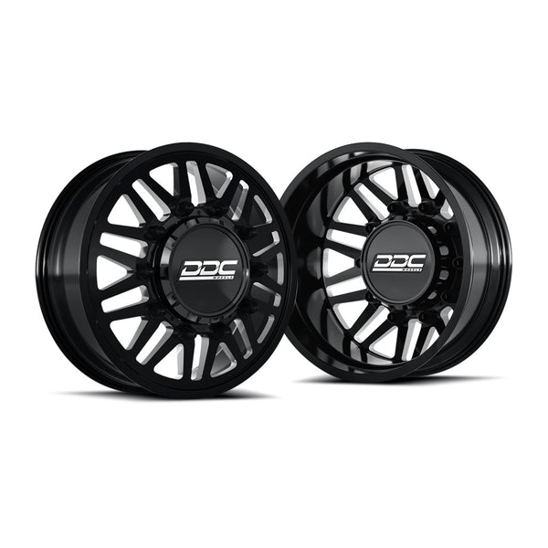 Best 8x200 Dually Wheels & Rims for Trucks, Cars & SUVs – Tagged "Wheel ...