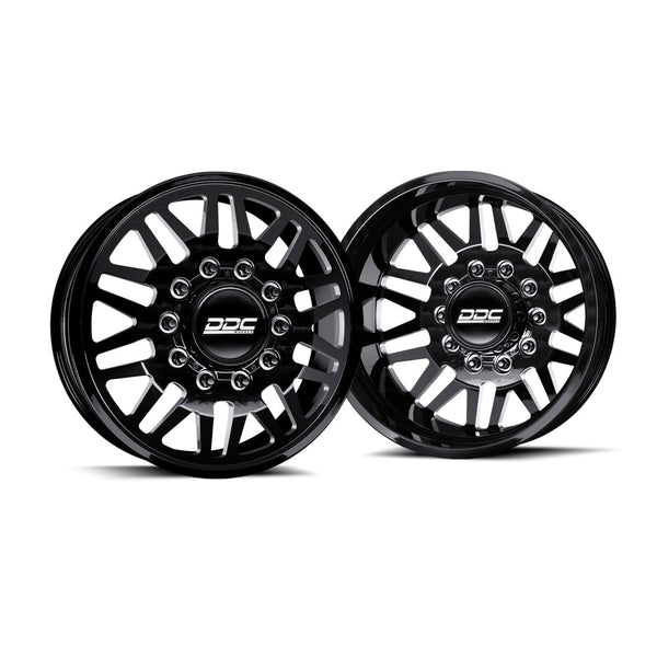 Best 20 Inch Dually Wheels & Rims for Trucks, Cars & SUVs – Tagged ...