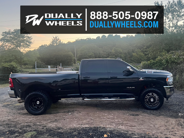 Photo Gallery – Page 2 – Dually Wheels