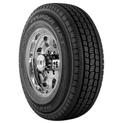 225/75R16/10 Mastercraft Courser HXT Tires Set of 6 – Dually Wheels