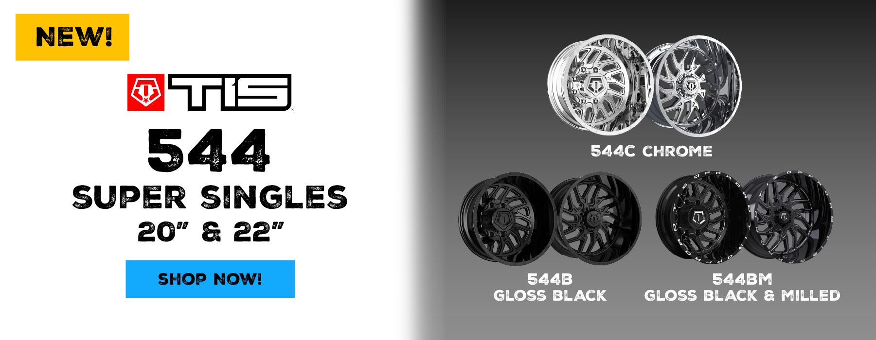 Dually Wheels | The #1 Site for Dually Wheels and Tires | SALE PRICING