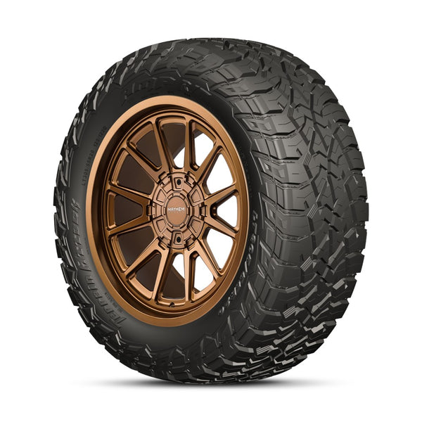 Best AMP Tires for Trucks - All Terrain, Season & Mud – Tagged "Model ...