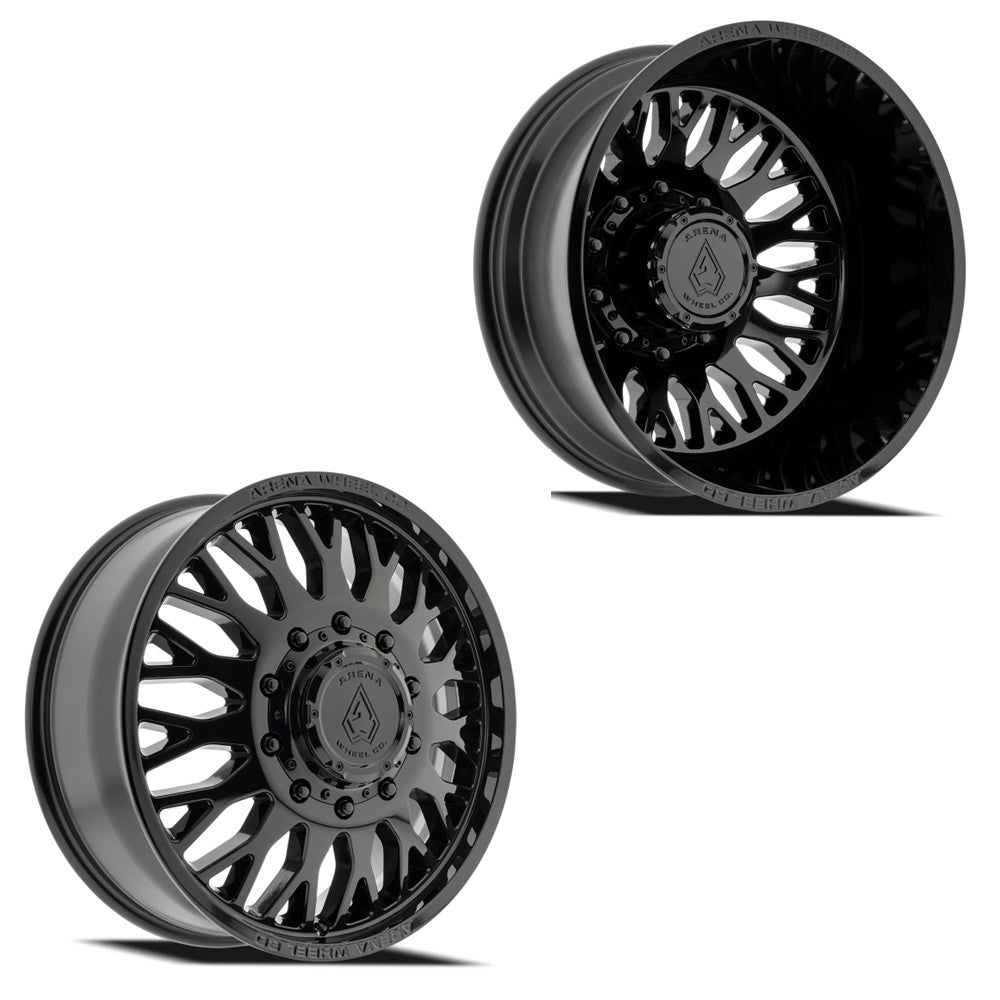 #1 Wheels & Rims | Dually Wheels & Rims | For Trucks, Cars & SUVs ...