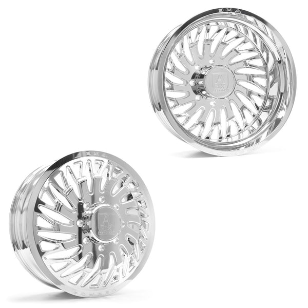 2017-2021 Ford Transit 350-HD – Tagged "Wheel Brand Axe Wheels ...