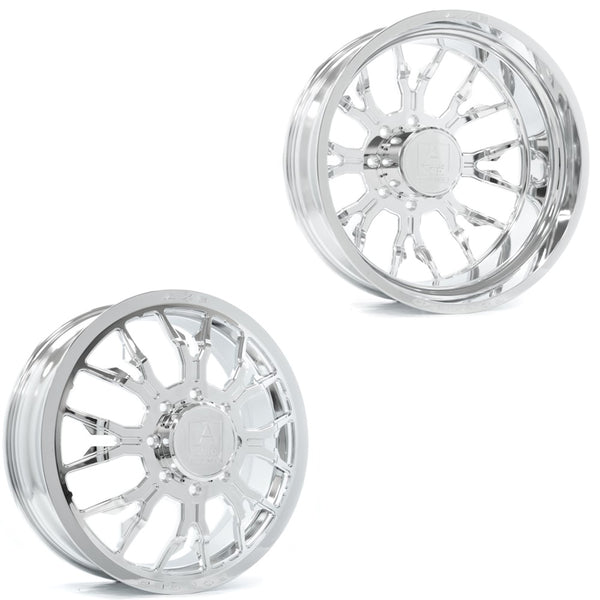 Shop Axe Wheels and rims for Durability & Performance – Dually Wheels