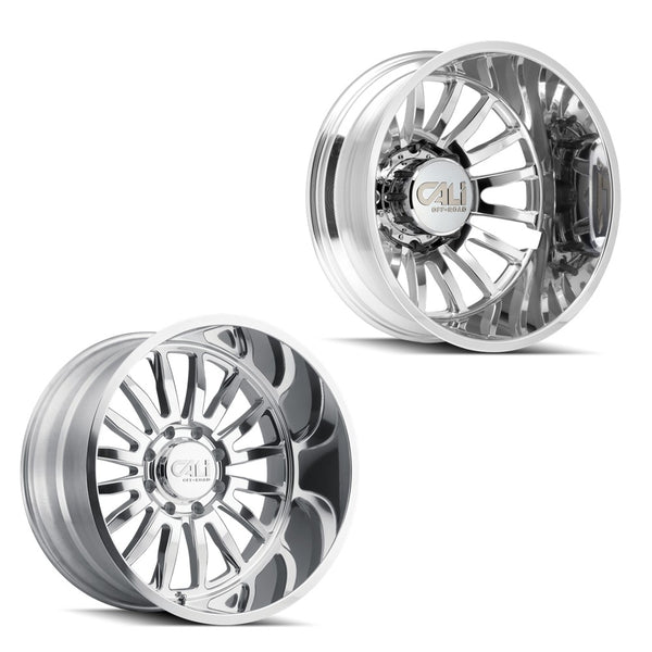 Cali Off Road Wheels & Rims For Trucks, Cars & SUVs – Tagged "Wheel Mod ...