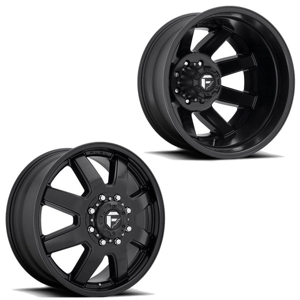 Best 8x200 Dually Wheels & Rims for Trucks, Cars & SUVs – Tagged "Wheel ...