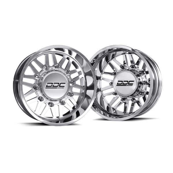Best 8x165.1 Wheels & Rims for Trucks and SUVs - Shop Now – Tagged ...