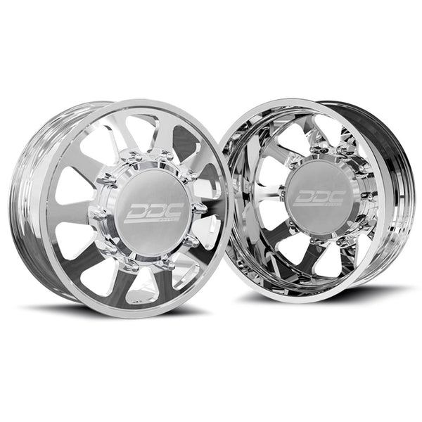 Best 20 Inch Dually Wheels & Rims for Trucks, Cars & SUVs – Tagged ...