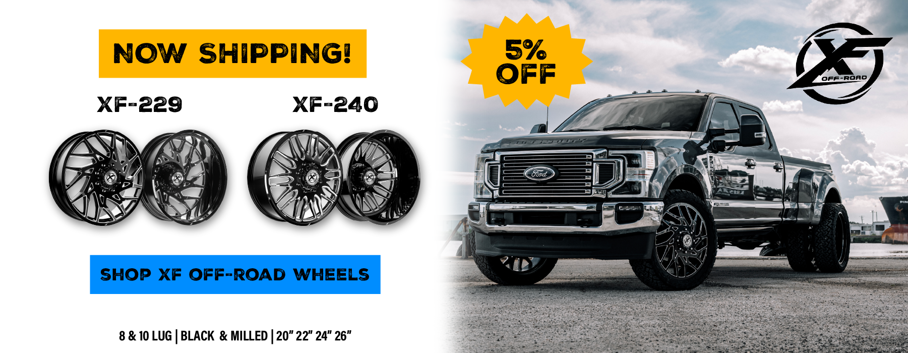 Dually Wheels | The #1 Site for Dually Wheels and Tires | SALE PRICING