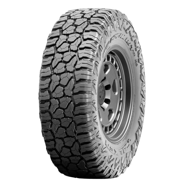 33x12.50R20/10 Falken Wildpeak R/T01 Tires Set of 6 – Dually Wheels