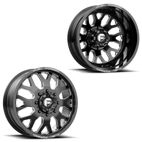 #1 Wheels & Rims | Dually Wheels & Rims | For Trucks, Cars & SUVs ...