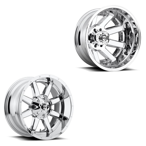 Best 8x200 Dually Wheels & Rims for Trucks, Cars & SUVs – Tagged "Wheel ...