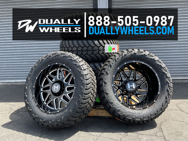 TIRES – Tagged "Wheel Diameter 26" – Dually Wheels