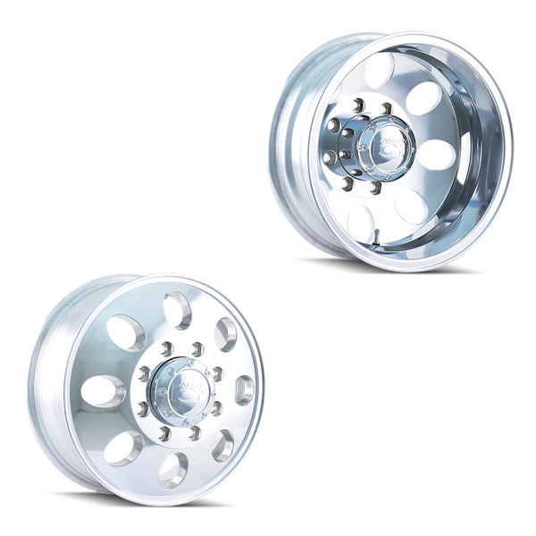 Best 8x200 Dually Wheels & Rims for Trucks, Cars & SUVs – Tagged "Wheel ...