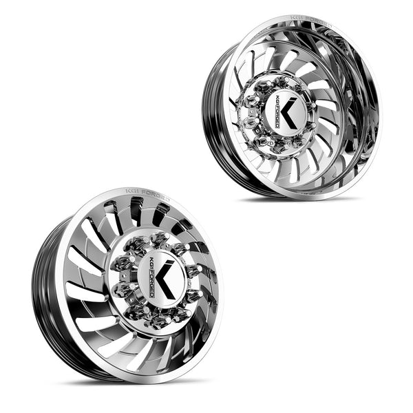 #1 Wheels & Rims | Dually Wheels & Rims | For Trucks, Cars & SUVs ...