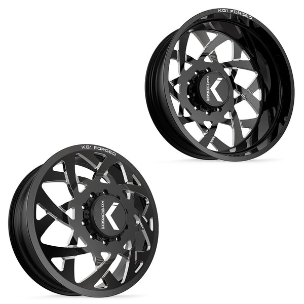 Best 8x165.1 Wheels & Rims for Trucks and SUVs - Shop Now – Tagged ...