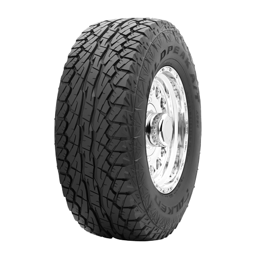 235/85R16 Falken Wildpeak H/T HT02 HD Tires Set of 6 – Dually Wheels
