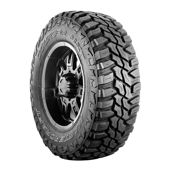 Mastercraft Tires for All Roads – Tagged "Tire Height 295" – Dually Wheels