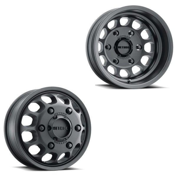 #1 Wheels & Rims | Dually Wheels & Rims | For Trucks, Cars & SUVs ...