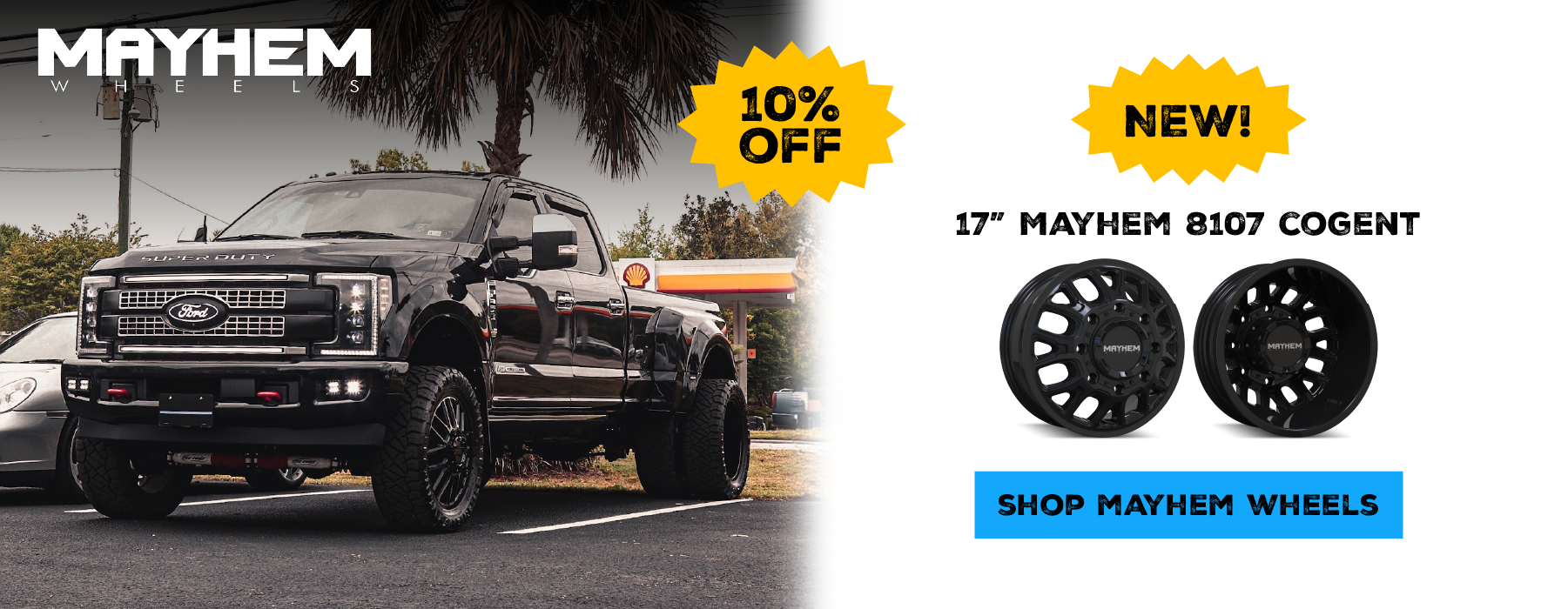 Dually Wheels | The #1 Site for Dually Wheels and Tires | SALE PRICING