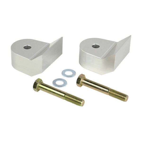 ReadyLIFT 1.5'' Front Leveling Kit Fits Ford F350/F450 2005-2024 ...