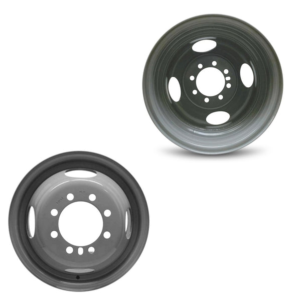 Best 8x165.1 Wheels & Rims for Trucks and SUVs - Shop Now – Tagged ...