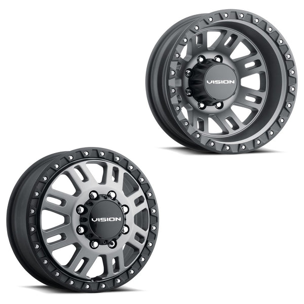 Best 8x200 Dually Wheels & Rims for Trucks, Cars & SUVs – Tagged "Wheel ...