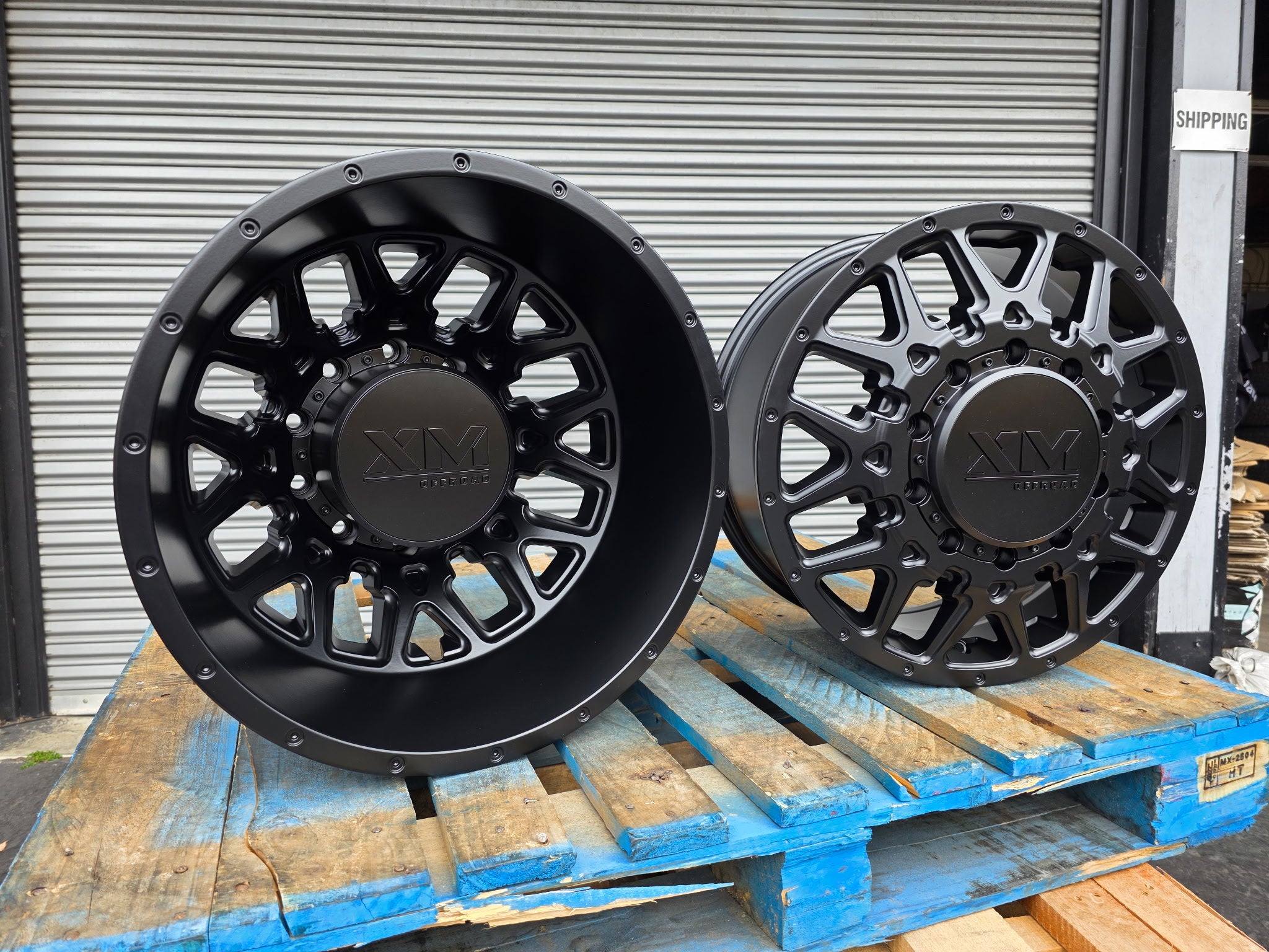 Dually Wheels | The #1 Site for Dually Wheels and Tires | SALE PRICING
