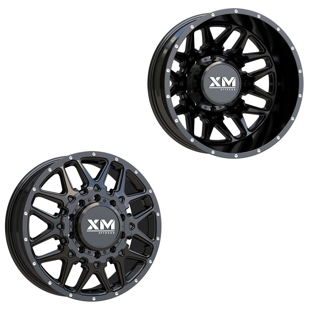 Dually Wheels | The #1 Site for Dually Wheels and Tires | SALE PRICING